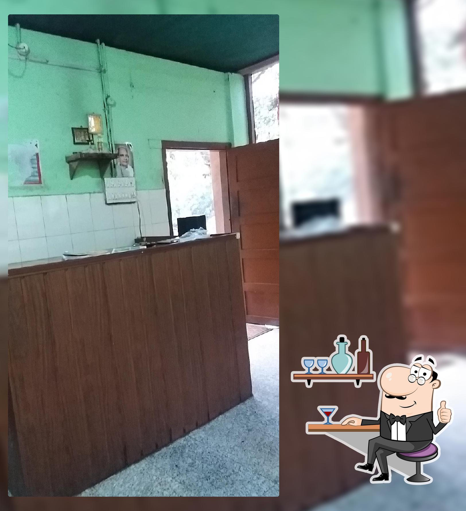 NSS Hospital Canteen, Karukachal
