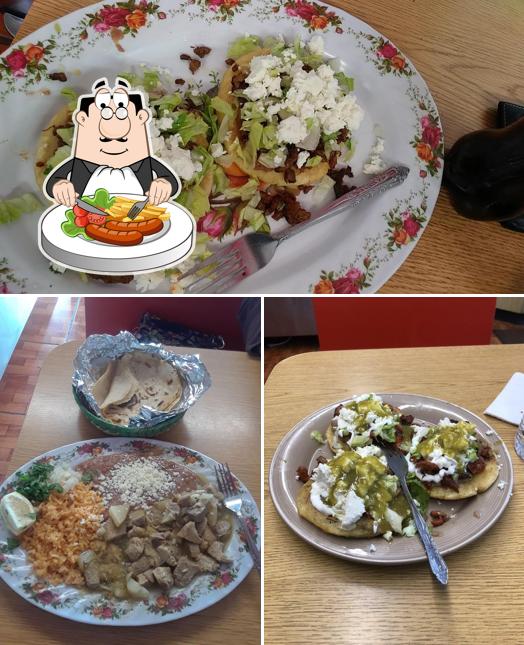 OC Taco Shop, Orange Cove - Restaurant menu, prices and reviews