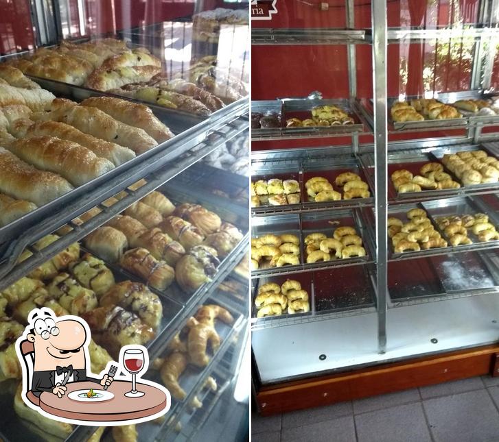 PANADERIA CACHO'S, Rosario - Restaurant menu, prices and reviews