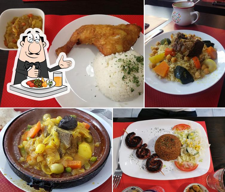 Restaurant La Maison, Trappes - Restaurant reviews
