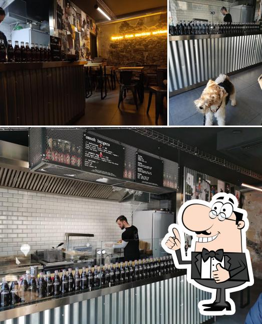 Smash you, Grenoble - Menu du restaurant, prix et avis