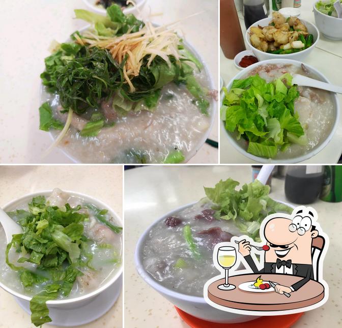 Sun Hing Chang Restaurant, Hong Kong - Restaurant reviews
