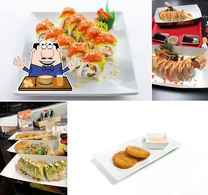 Sushi Runner Palmetto Bay, 17331 S Dixie Hwy in Palmetto Bay ...