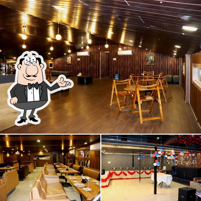THE CHOGALA, Indore - Restaurant menu, prices and reviews
