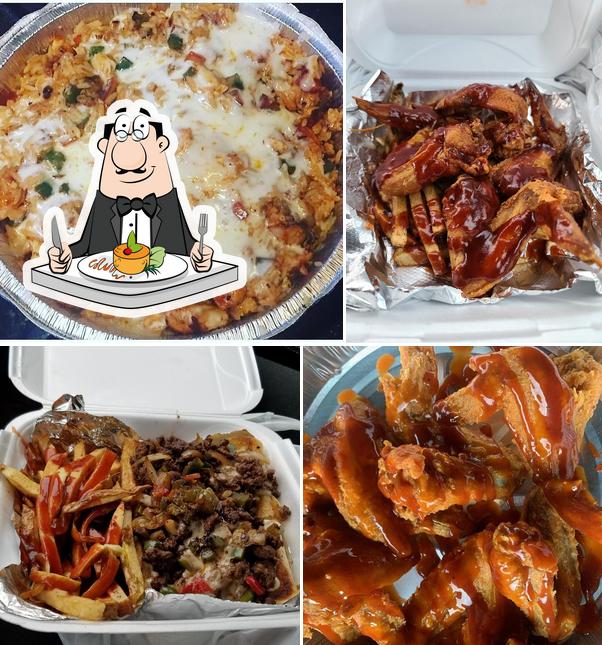 Tastee Rolls - Bellwood, Bellwood - Restaurant menu, prices and reviews