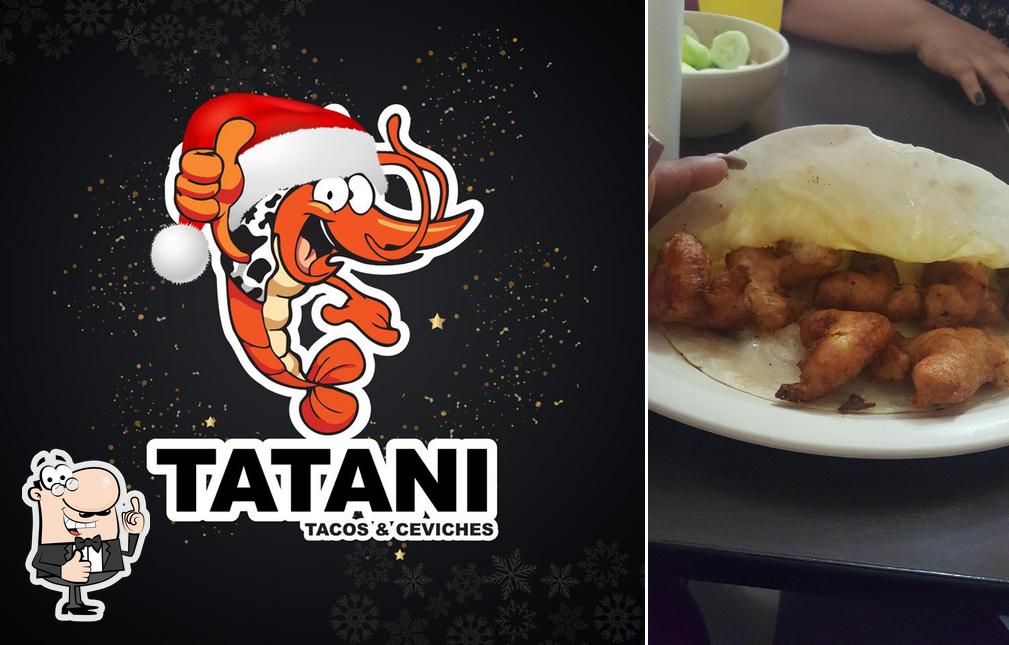 Tatani Tacos y Mariscos Suc. Humaya, Culiacán Rosales - Menú del ...