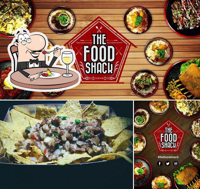 The Food Shack restaurant, Iloilo City - Restaurant reviews