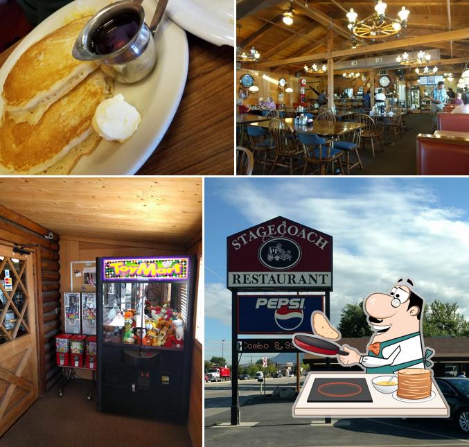 The Rusted Spoon Ogden, Ogden - Restaurant menu, prices and reviews