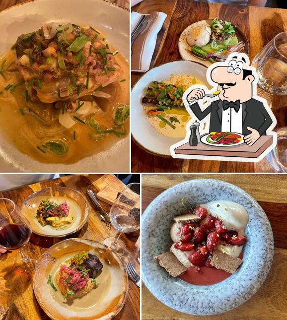 SEPIA restaurant, Marseille - Restaurant reviews