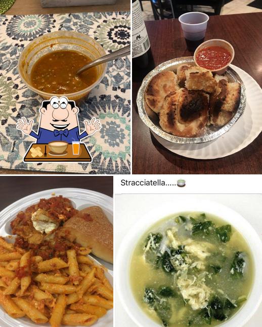 Top 5 restaurants with mozzarella sticks in New Milford, New Jersey ...