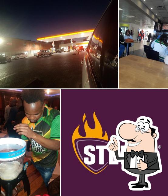 Steers restaurant, Ladysmith - Restaurant menu and reviews
