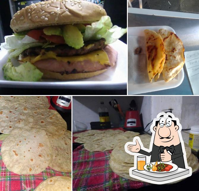 TACOS LEO, Santa Catarina - Menú del restaurante, precios y reseñas