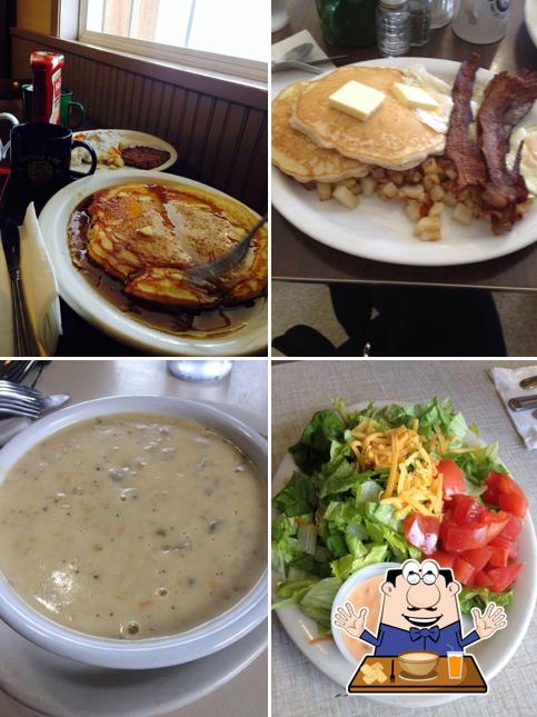 The Donald Cafe, Donald - Restaurant menu, prices and reviews