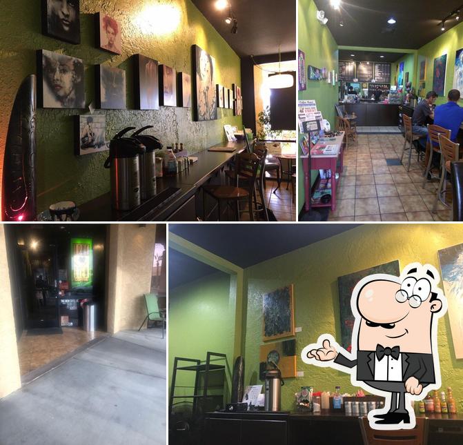True Brew Coffee, Phoenix - Restaurant menu, prices and reviews