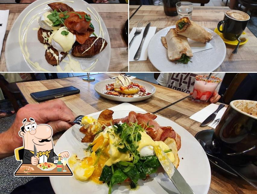 Zeea's Eatery, Torrensville - Restaurant menu, prices and reviews