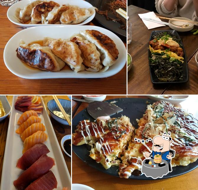 Satsuki Japanese Cafe, Malvern East - Restaurant menu, prices and reviews