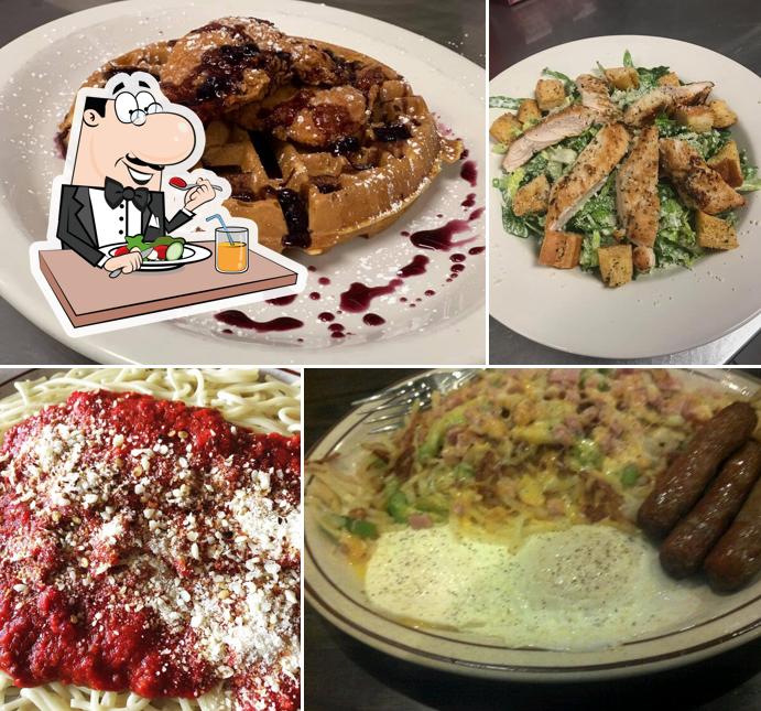 Sun Valley Cafe, Indian Trail - Restaurant menu, prices and reviews