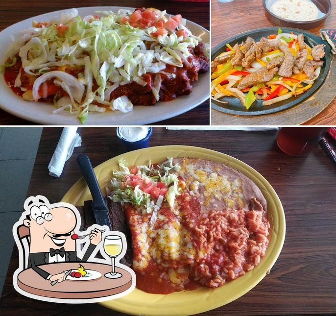Taco Sal Restaurant, Albuquerque - Restaurant menu, prices and reviews
