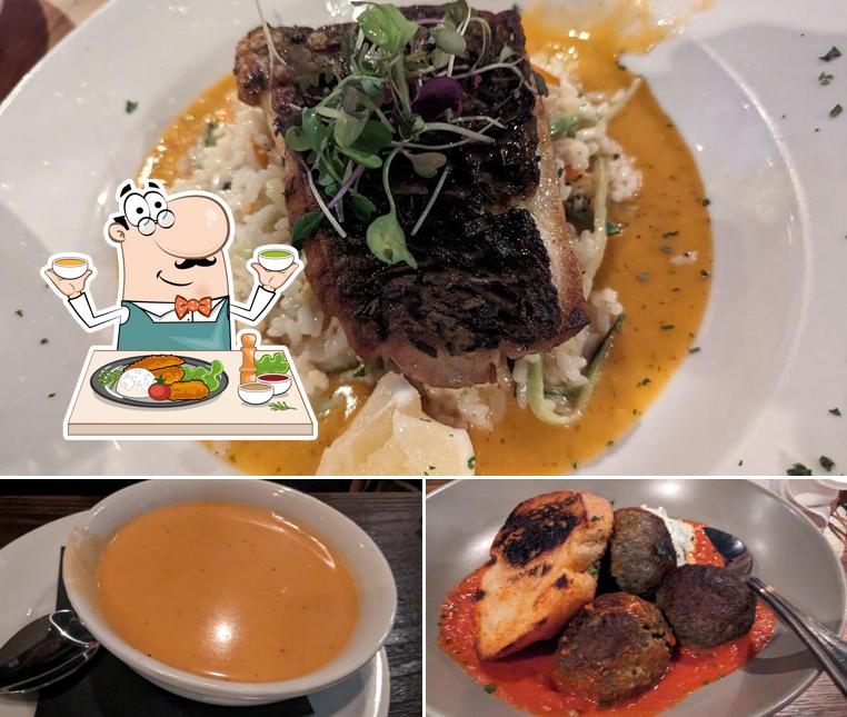 il Granaio, Phoenixville - Restaurant menu, prices and reviews