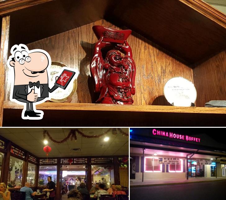 China House Buffet, Shamokin Dam - Restaurant menu, prices and reviews