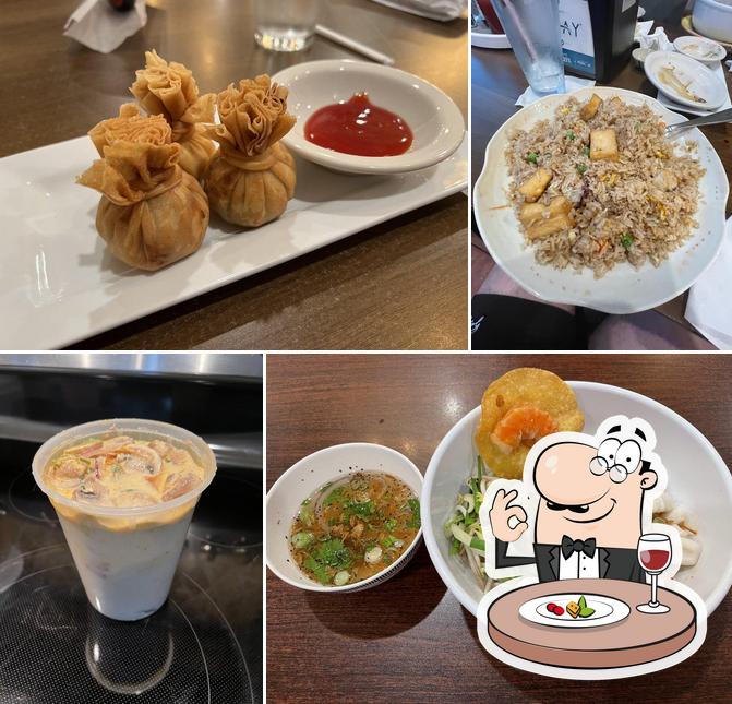 Pho 60, Brandon - Restaurant menu, prices and reviews