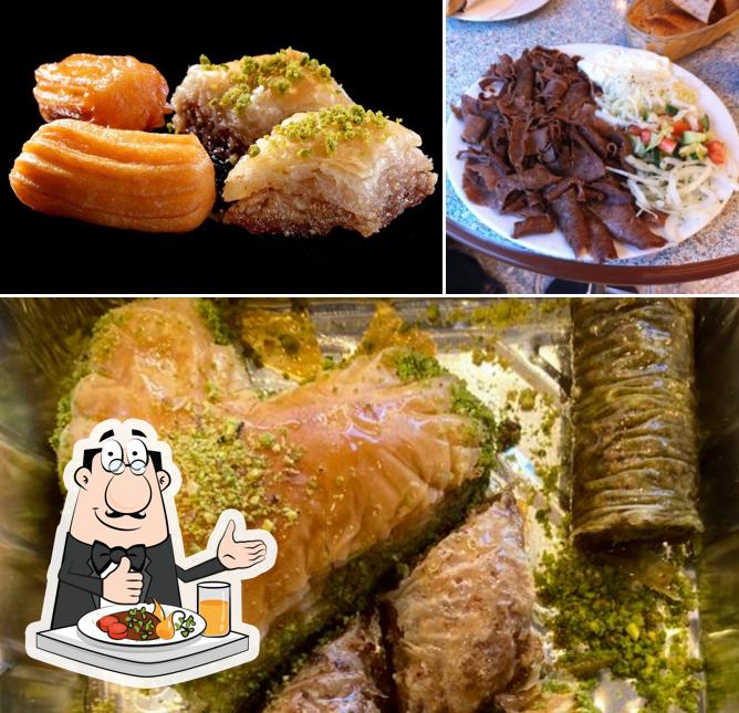 Altun ...Mein Döner!, Bremen - Restaurant menu, prices and reviews