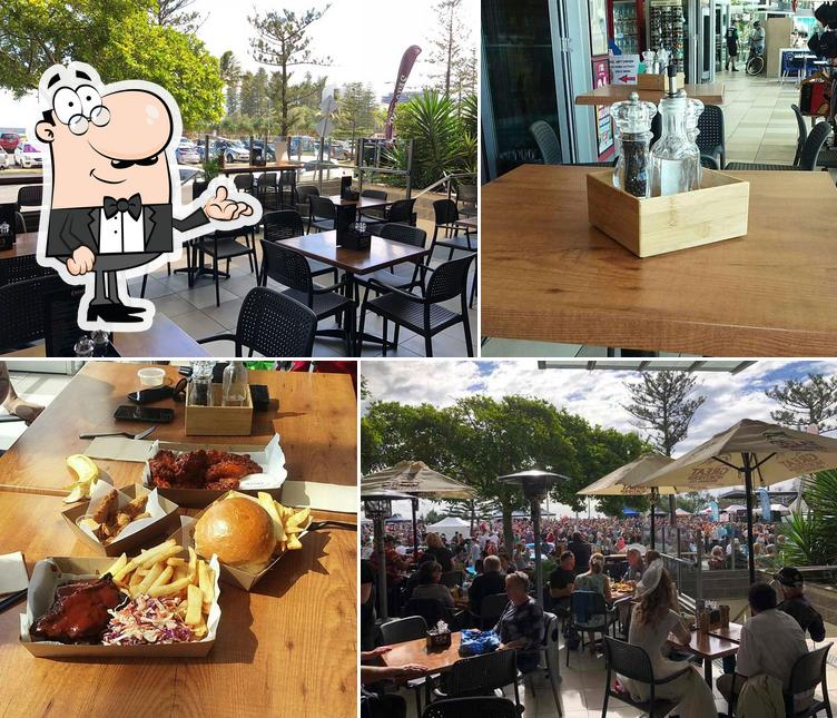 Choofas in Coolangatta - Restaurant reviews