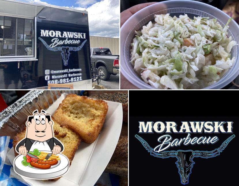 Morawski Barbecue, Holden - Restaurant menu, prices and reviews