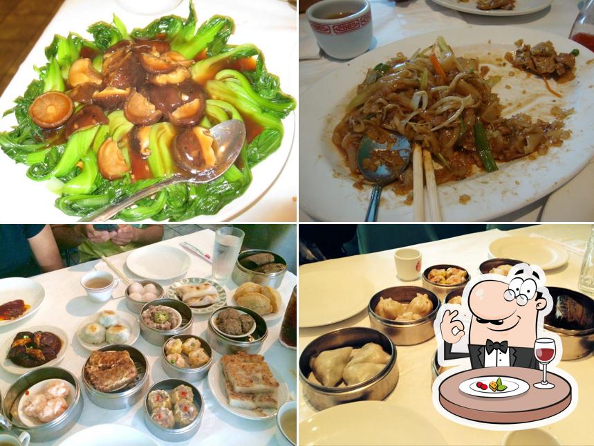 Casual Chinese, Montgomery - Restaurant menu, prices and reviews
