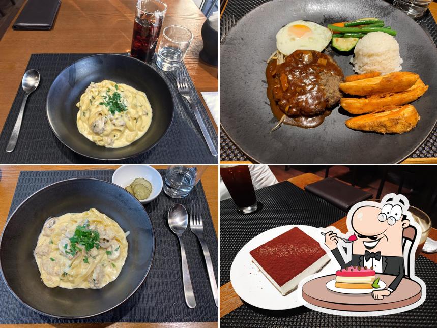 현대모터스튜디오고양 키친바이해비치 restaurant, Goyang-si - Restaurant menu and reviews