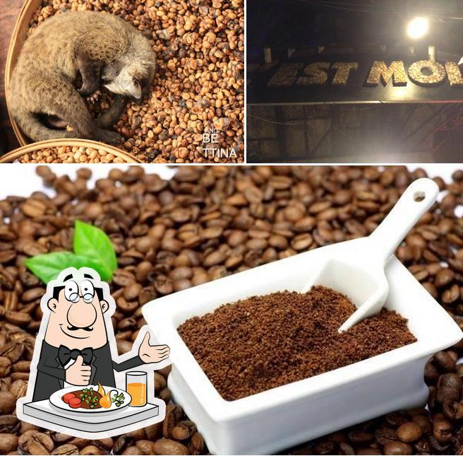 C'est moi cafe, Ho Chi Minh City - Restaurant menu, prices and reviews