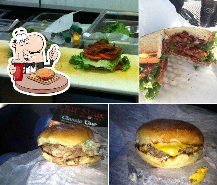 Merritt's Grill, Chapel Hill - Restaurant menu, prices and reviews