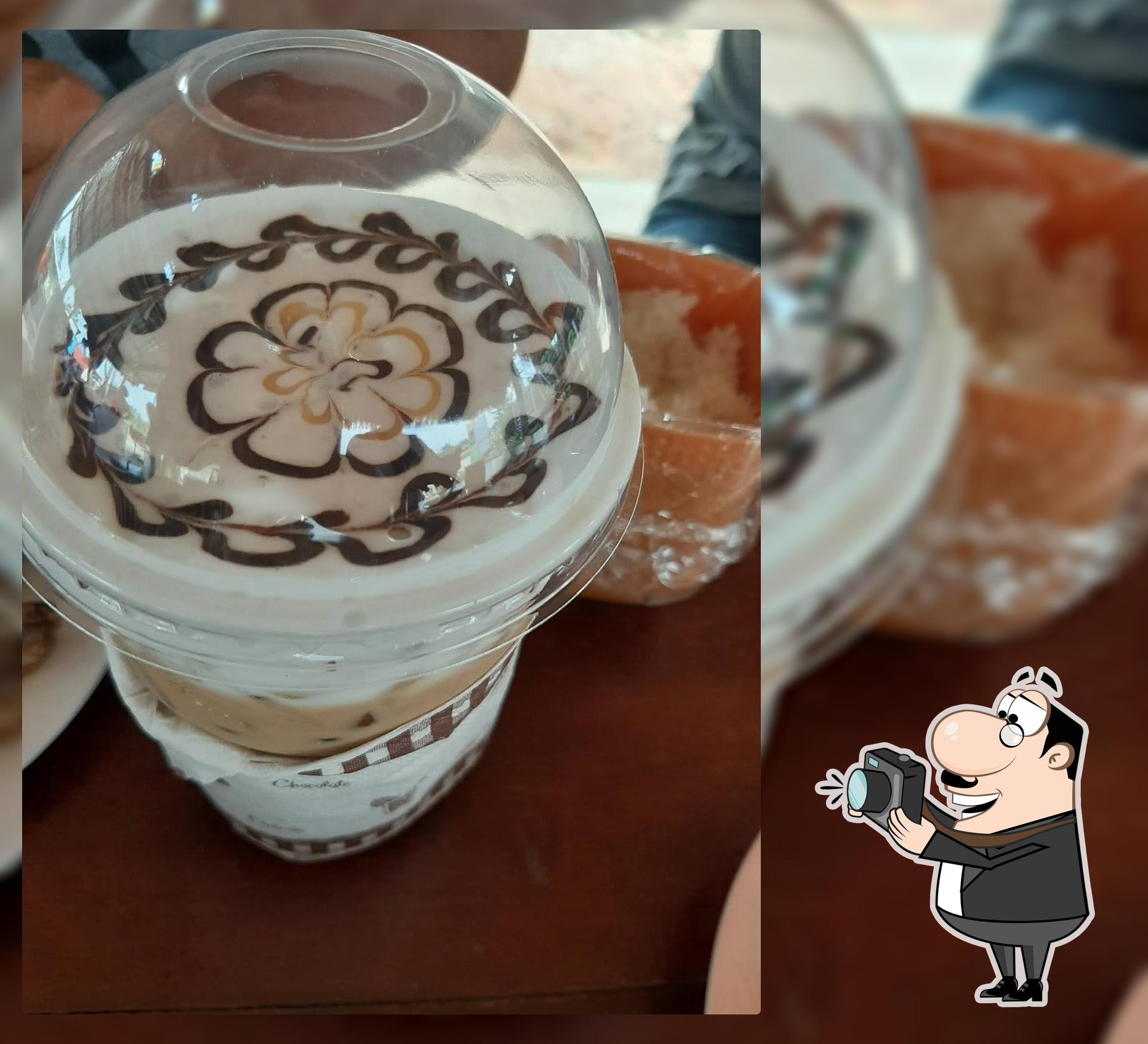 อยู่ กับ สวน cafe, Nong Ruea - Restaurant reviews