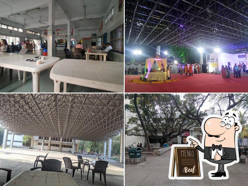 SVNIT Canteen, Surat - Restaurant menu, prices and reviews