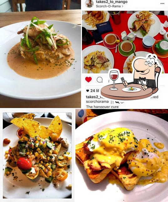 Top 10 restaurants with friendly staff in Wellington, august 2025 ...