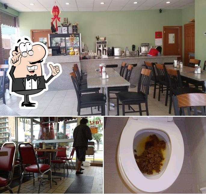 Western Coffee Shop, Calgary - Restaurant menu, prices and reviews