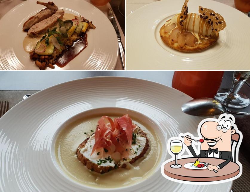Côté Cuisine restaurant, Hirtzfelden - Critiques de restaurant
