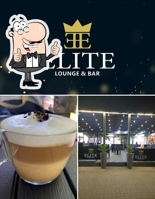 Elite Lounge, Vrnjačka Banja - Speisekarte, Preise und Bewertungen