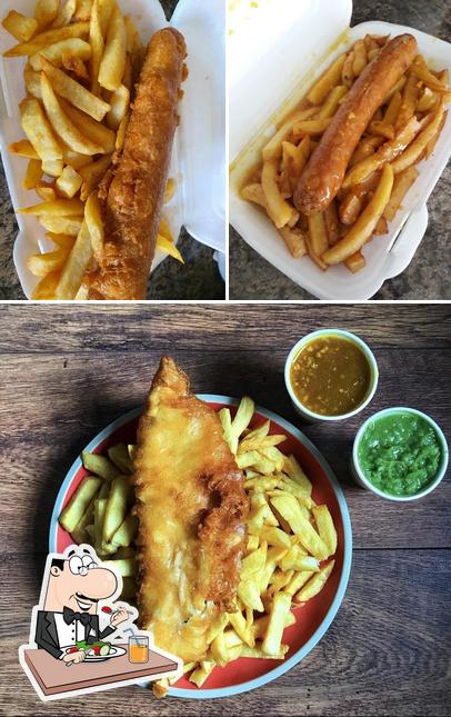 Top 7 restaurants in Barrow-in-Furness, december 2025 - Restaurant Guru