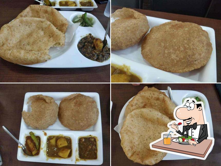 Shiv Misthan Bhandar & Restaurant, New Delhi, 375 - Restaurant reviews