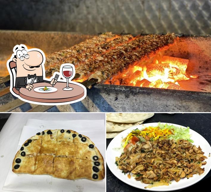 Fresh Naan in Stoke-on-Trent - Restaurant reviews