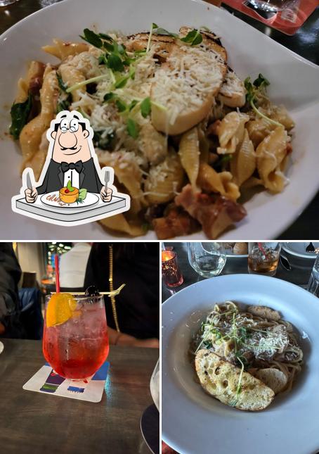 Gnosh at West 5, London - Restaurant menu, prices and reviews