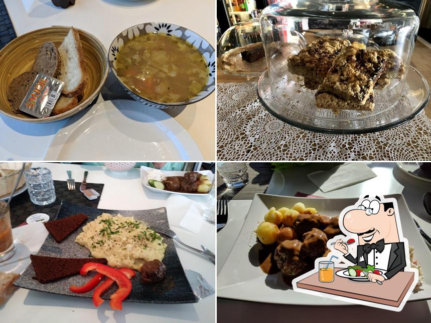 Top 4 places to eat in Hellnar, june 2025 - Restaurant Guru