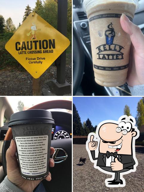 Kelly Latte's in Kent - Restaurant menu and reviews