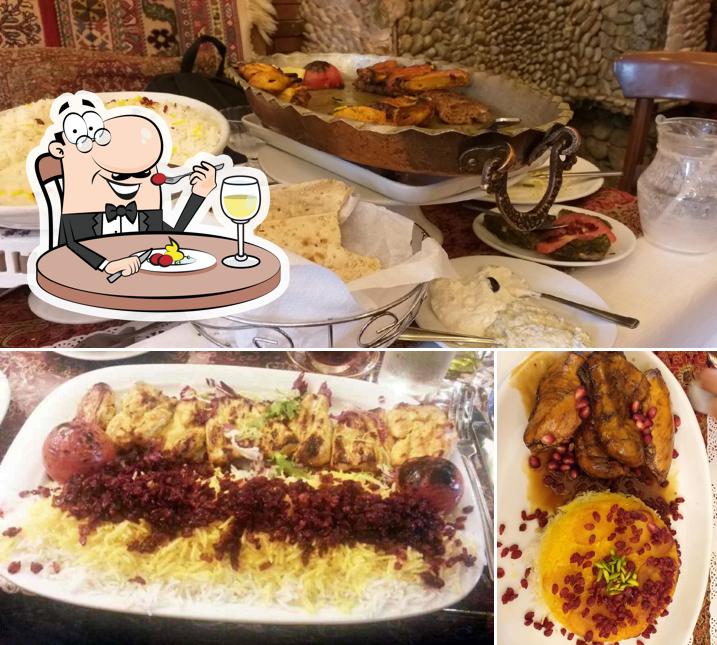 Mahdi Restaurant, London - Restaurant menu, prices and reviews