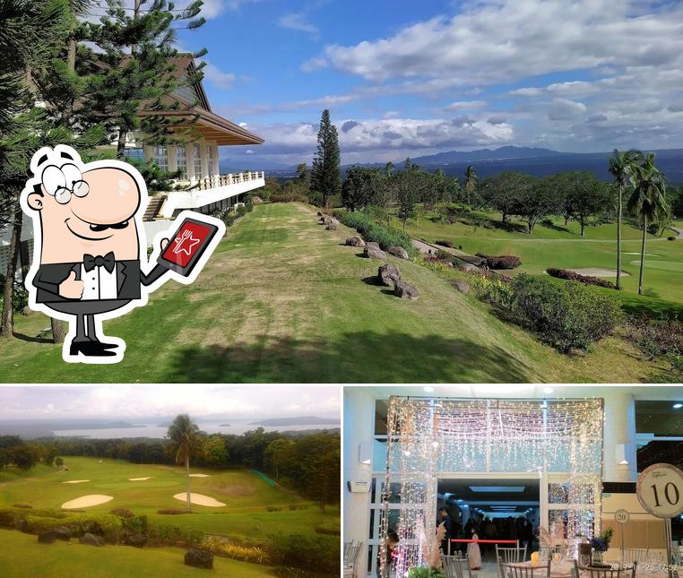 Midlands Veranda, Talisay - Restaurant menu, prices and reviews
