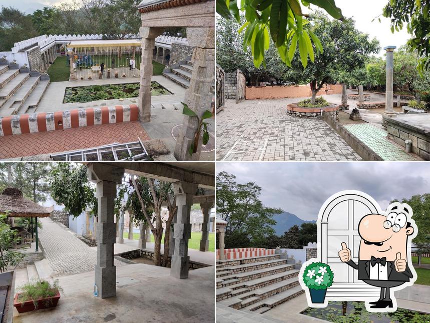 My Village - Eco Rural Resort, Anaikatti - Restaurant menu, prices and ...