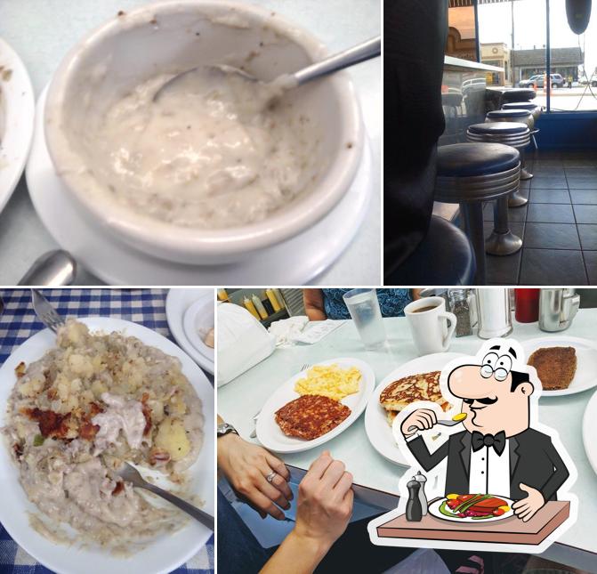 Nick's Diner, Wheaton-Glenmont - Restaurant menu, prices and reviews