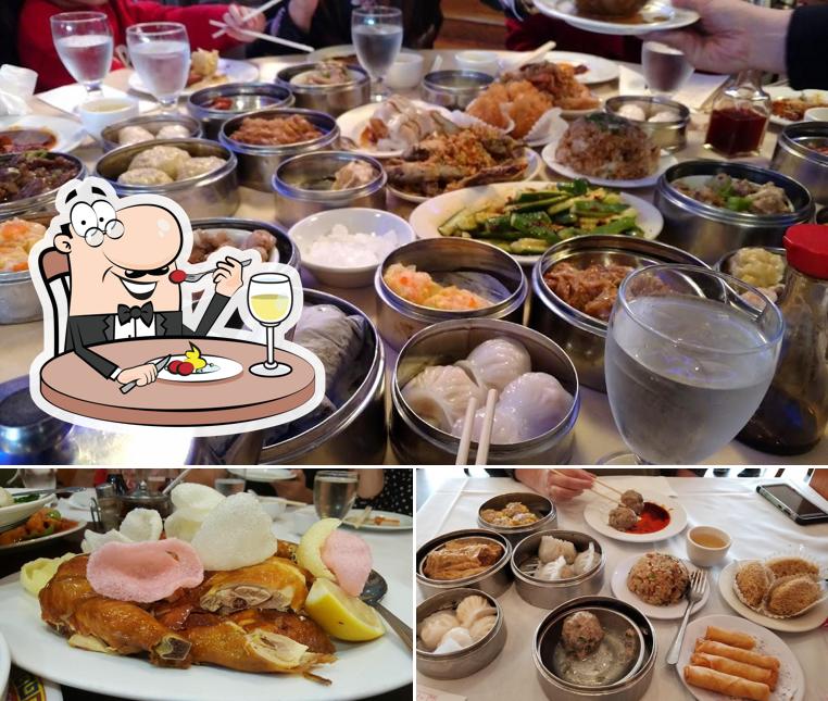 Ocean City Restaurant, Philadelphia - Restaurant menu, prices and reviews