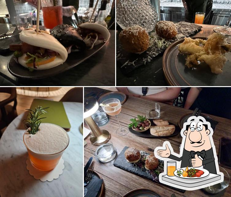 Olivette, Wagga Wagga - Restaurant menu, prices and reviews